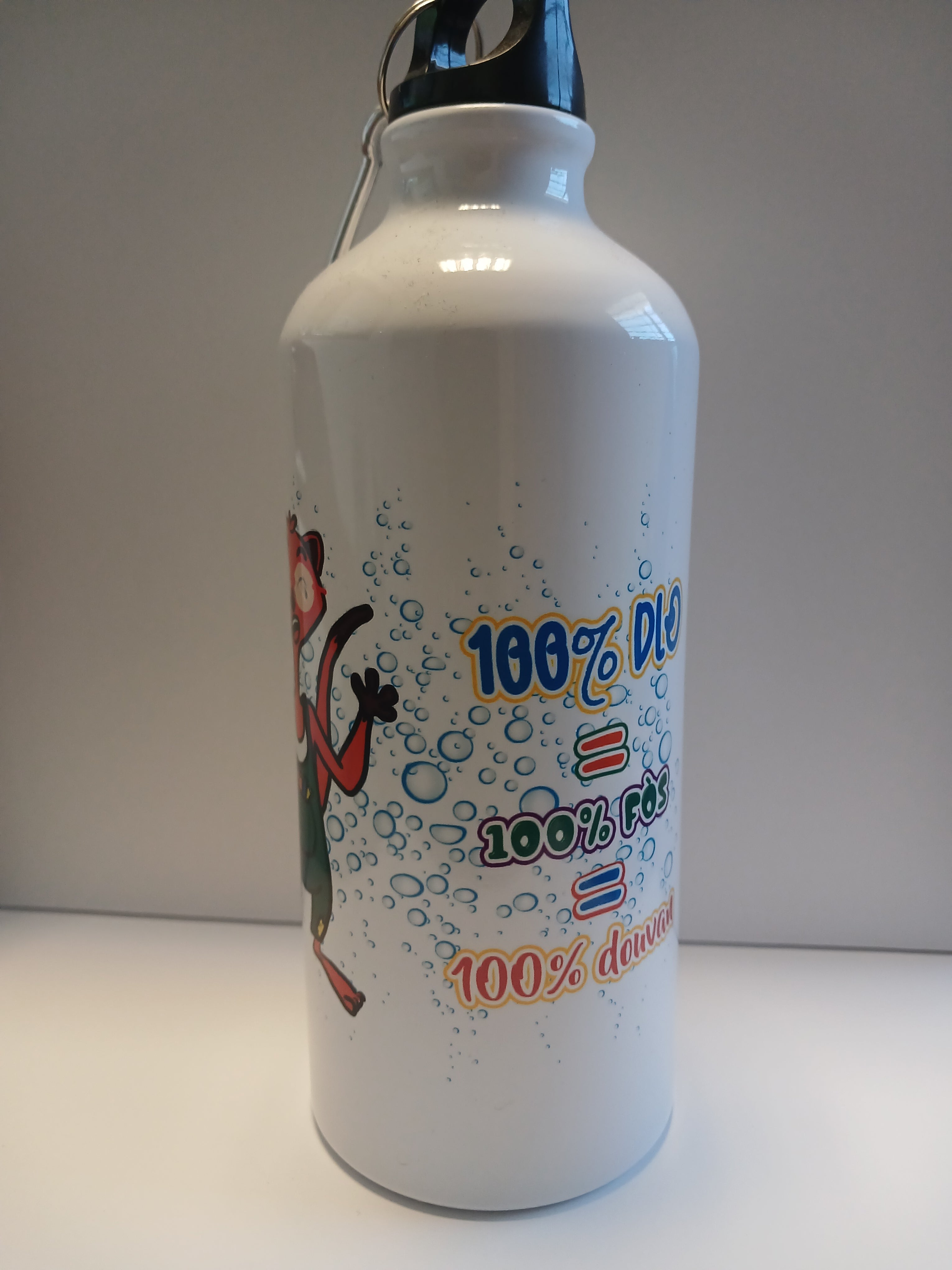 GOURDE ENFANT – Éditions Nèg Mawon