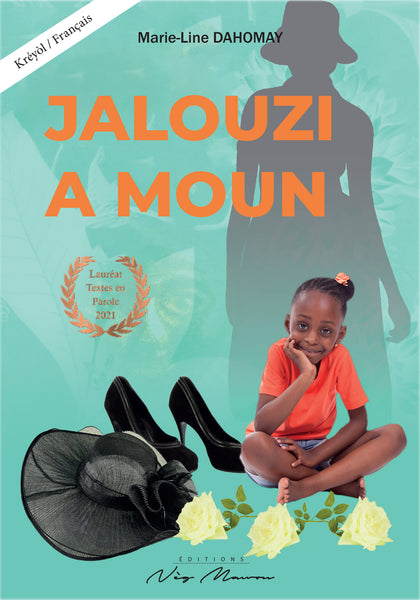 Jalouzi a moun – Éditions Nèg Mawon