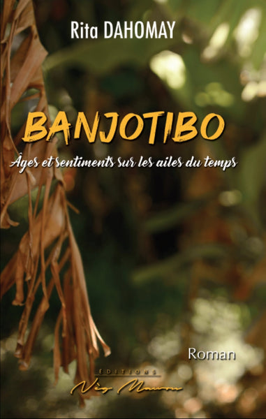 BANJOTIBO – Éditions Nèg Mawon